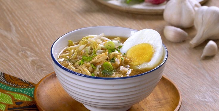 Yuk Intip Makanan Khas Jawa Ini Sangat Terkenal Di Indonesia Lho!